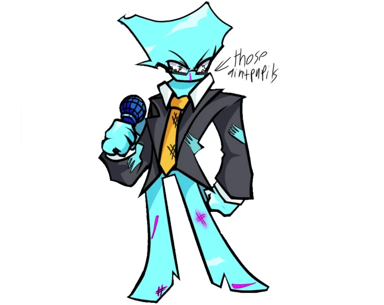 I don’t know what happened to solazar | Fandom