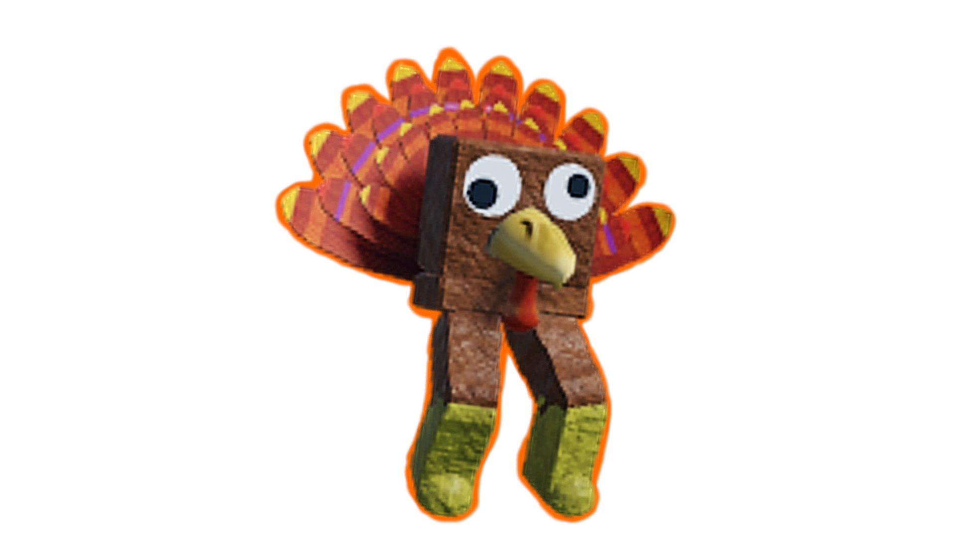 gobble gobble gobble | Fandom