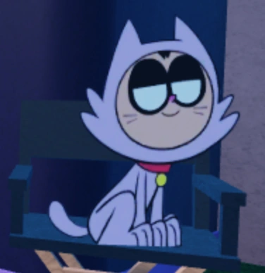 Cat Robin in ROBLOX | Fandom