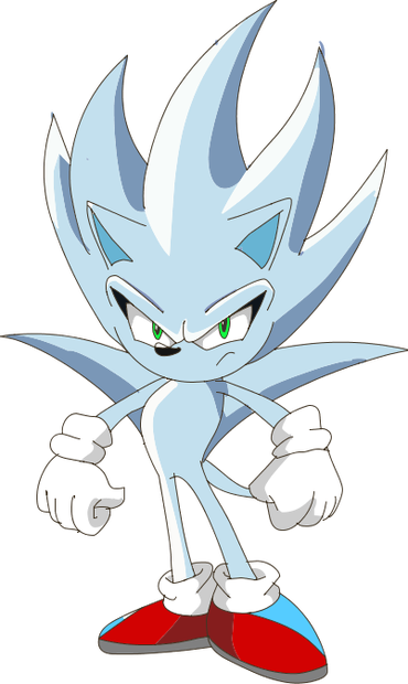1v1v1v1, who wins? 2011X is outside of his world but has his basic ...