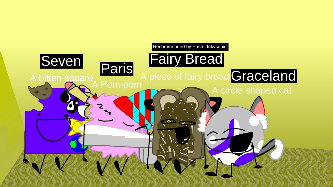 I made this pic for ABF (upcoming os) | Fandom