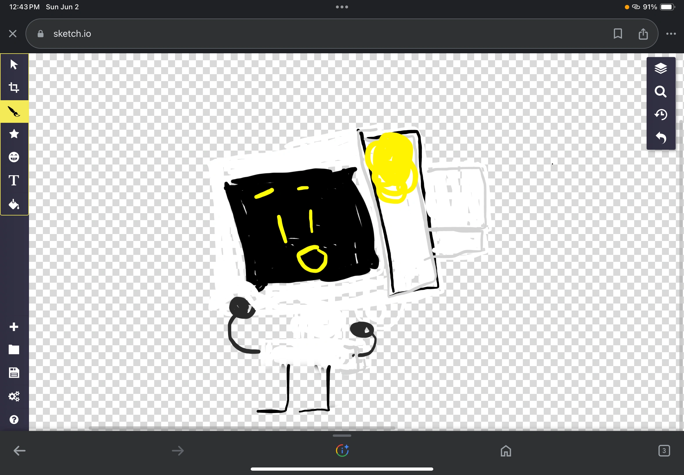 Sacri Fanart! | Fandom