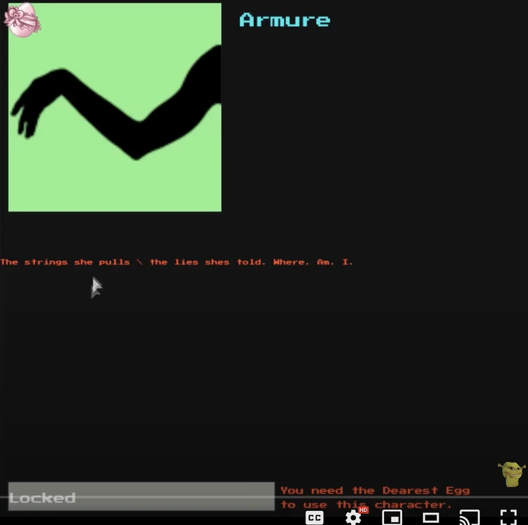 early tattletail/toytale rp + dearest screenshots | Fandom