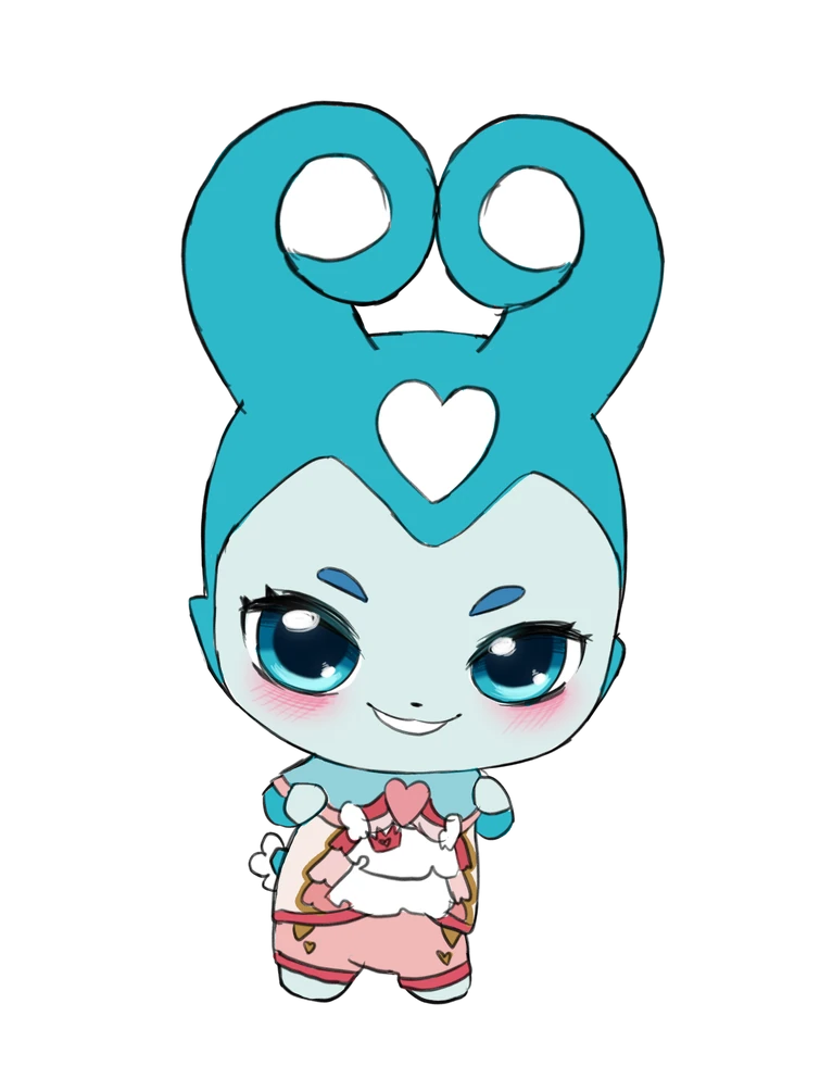 Truffping but a better version png | Fandom