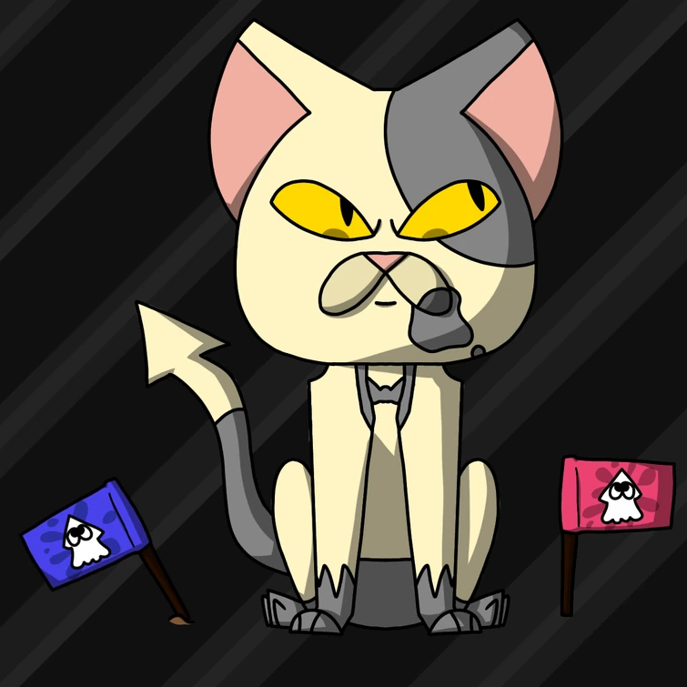 Discuss Everything About Splatoon Wiki | Fandom