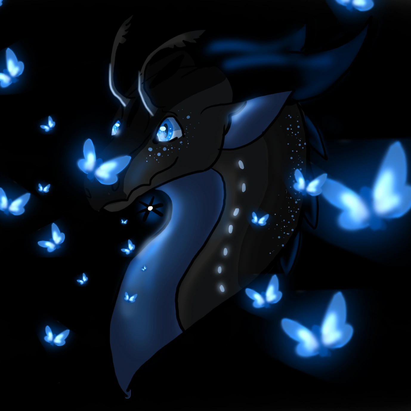 🦋Brilliant Butterflies🦋 (feat. new SilkWing base!) | Fandom