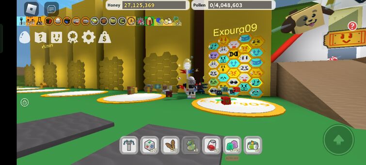 Discuss Everything About Bee Swarm Simulator Wiki | Fandom