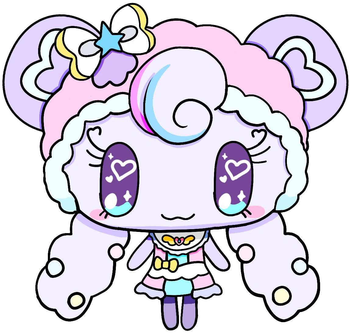 Finally another OC | Fandom