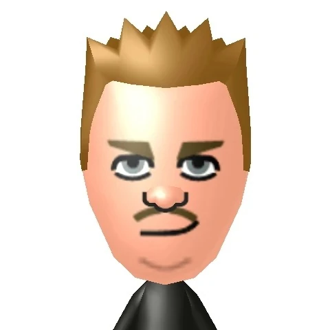 What's your opinion on Mii Olympics's Wii Mii Julien? | Fandom