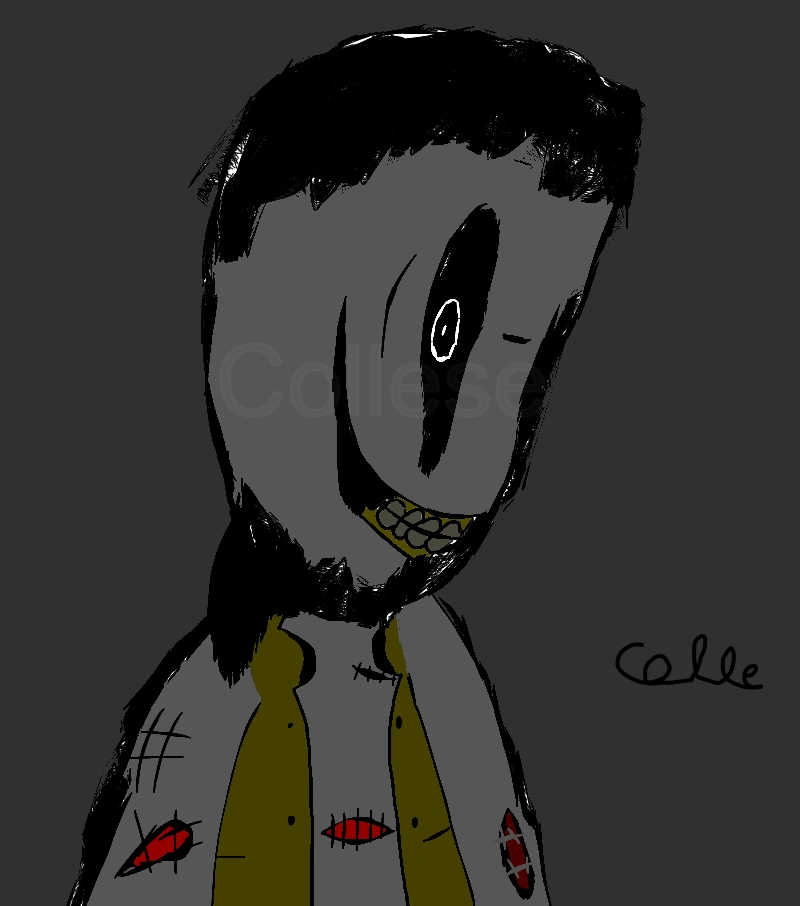 heres what i think that one sketched entity redibles made looks like ...