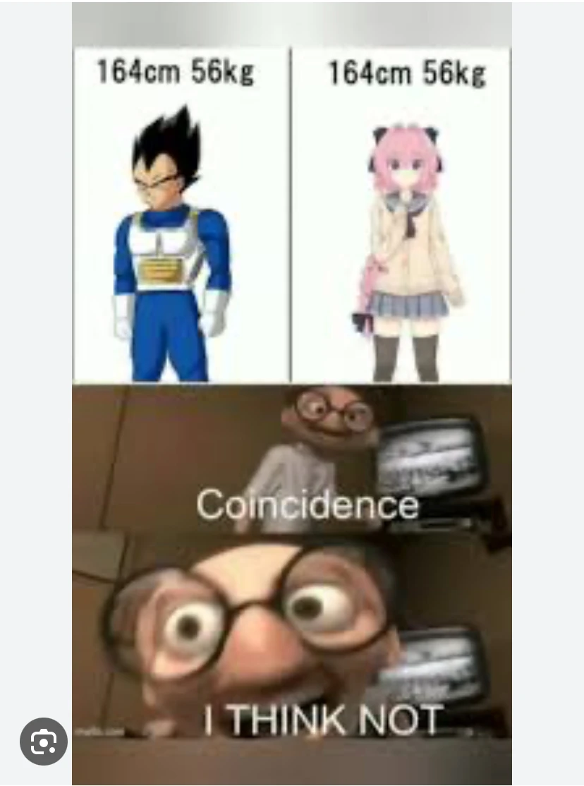 Anime Meme. | Fandom