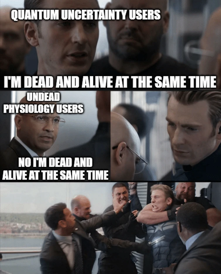 Discuss Everything About Superpower Wiki | Fandom