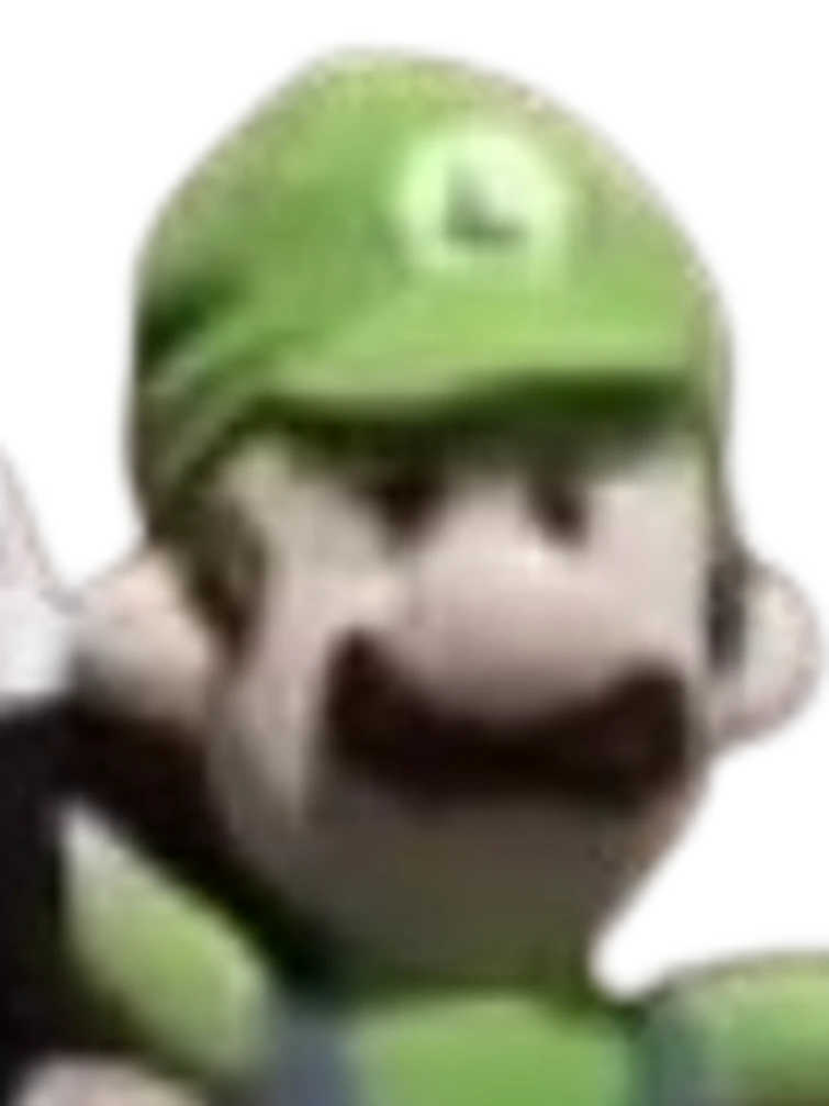 Luigi Icon Pack | Fandom