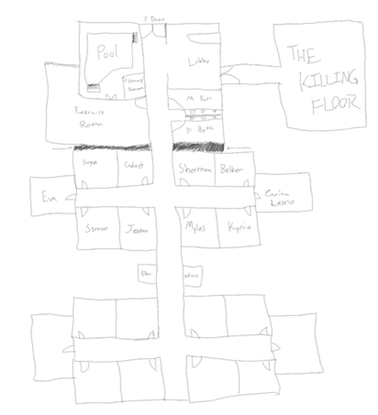 TMP MAP UPDATE | Fandom