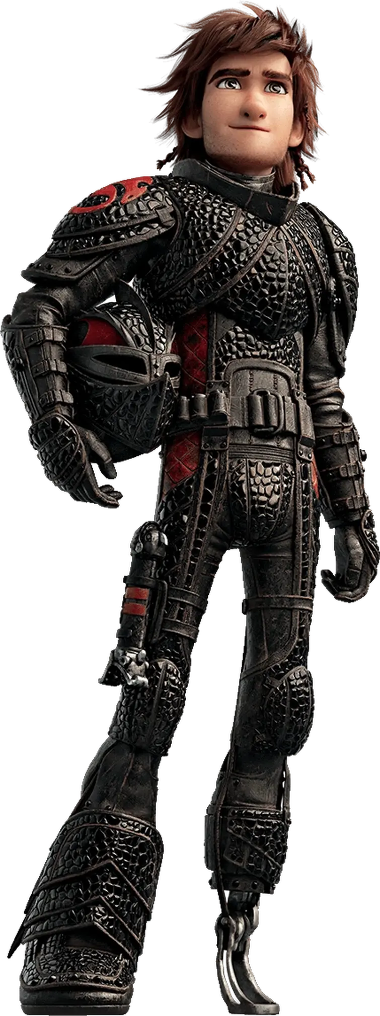 HTTYD 2 vs THW Dragon Rider design | Fandom