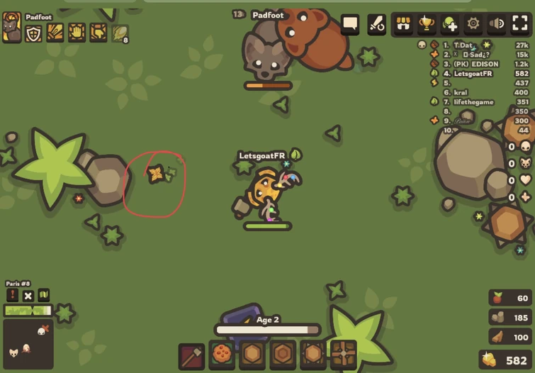 Discuss Everything About Taming.io Wiki | Fandom