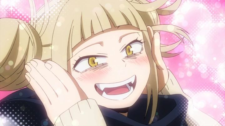 Just wanted to show Toga in her cute glory | Fandom
