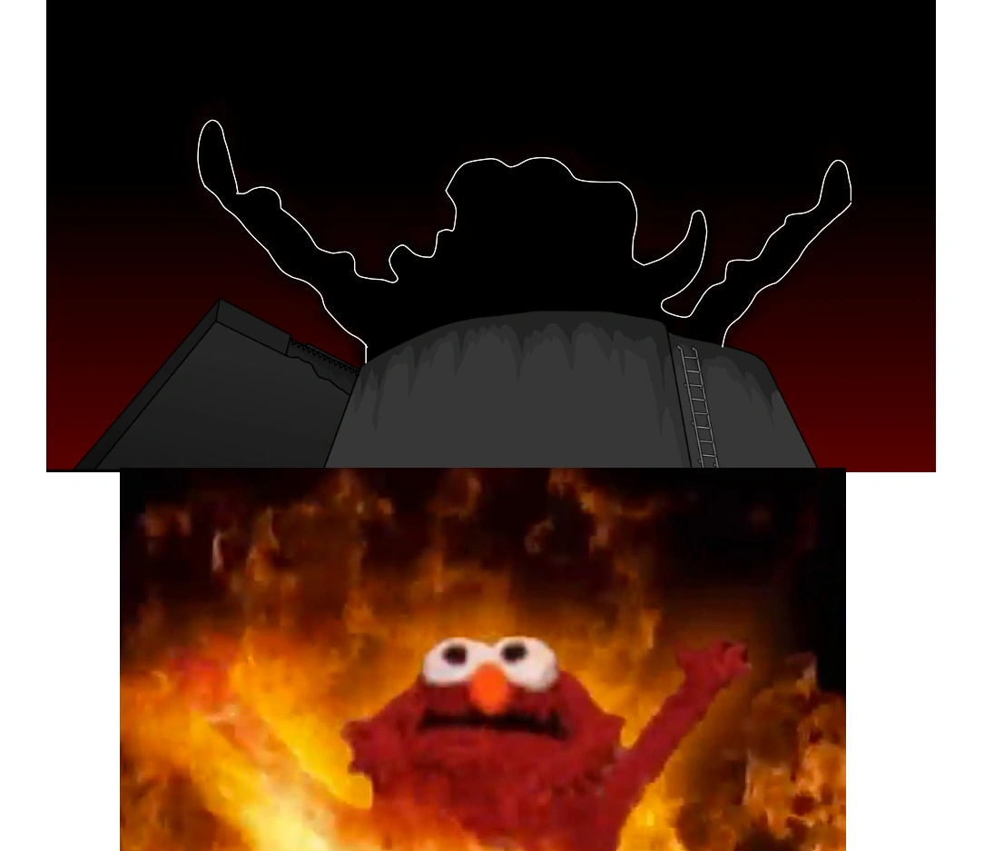 Something I've noticed | Fandom