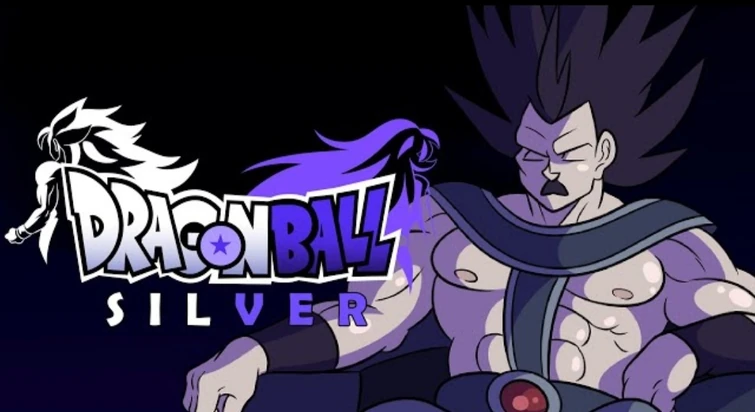 Dragon ball silver by kishinpan | Fandom
