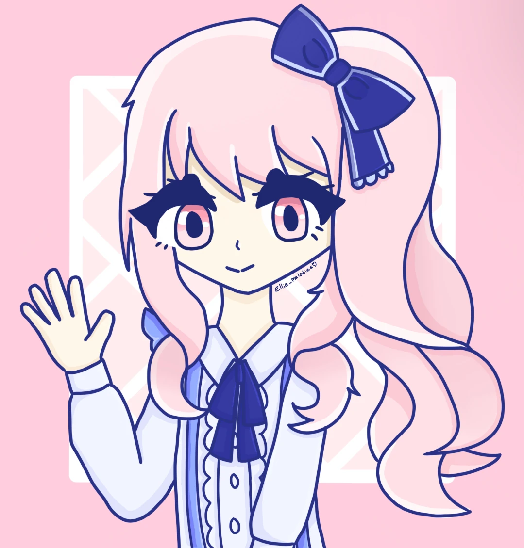 Mizuki drawing (criticism welcome) | Fandom