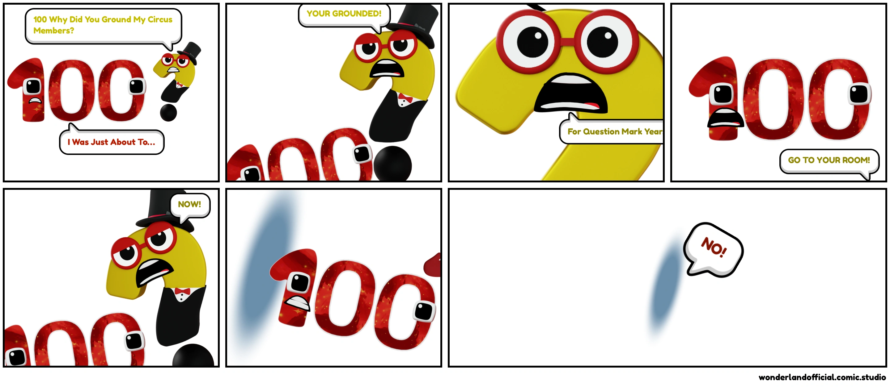 Question Mark Grounds 100 | Fandom