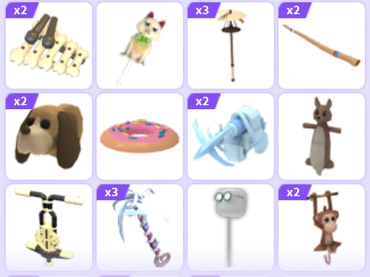 Discuss Everything About Adopt Me! Wiki | Fandom