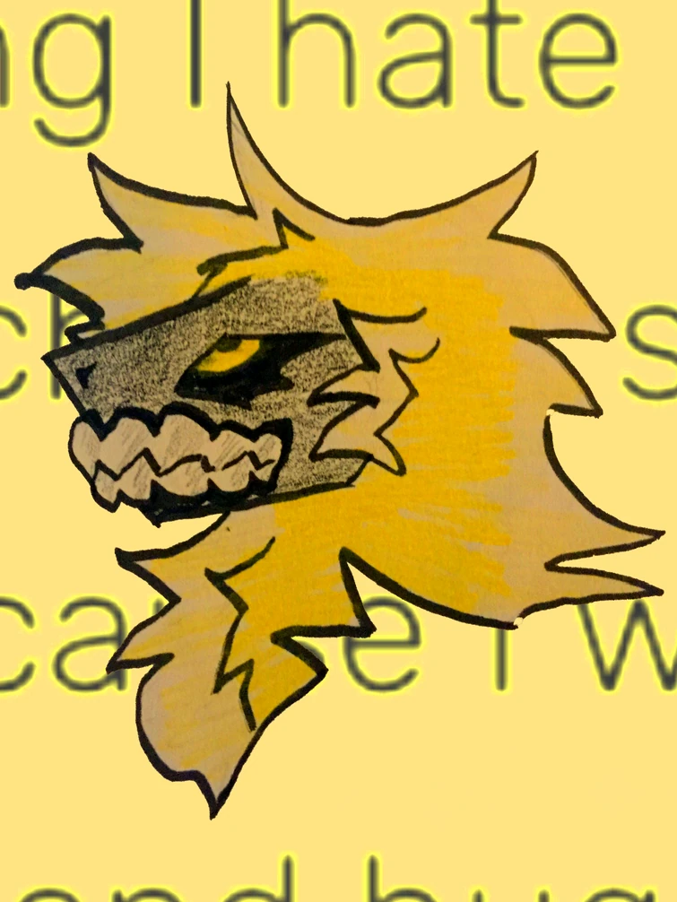 Butter raahhhh Butter aaahhh | Fandom