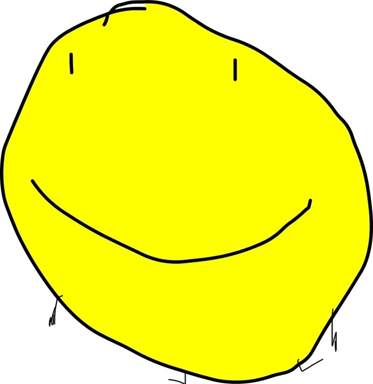 Imagine if Yellow Face wins TPOT | Fandom