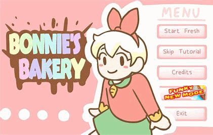 New funky mode | Fandom