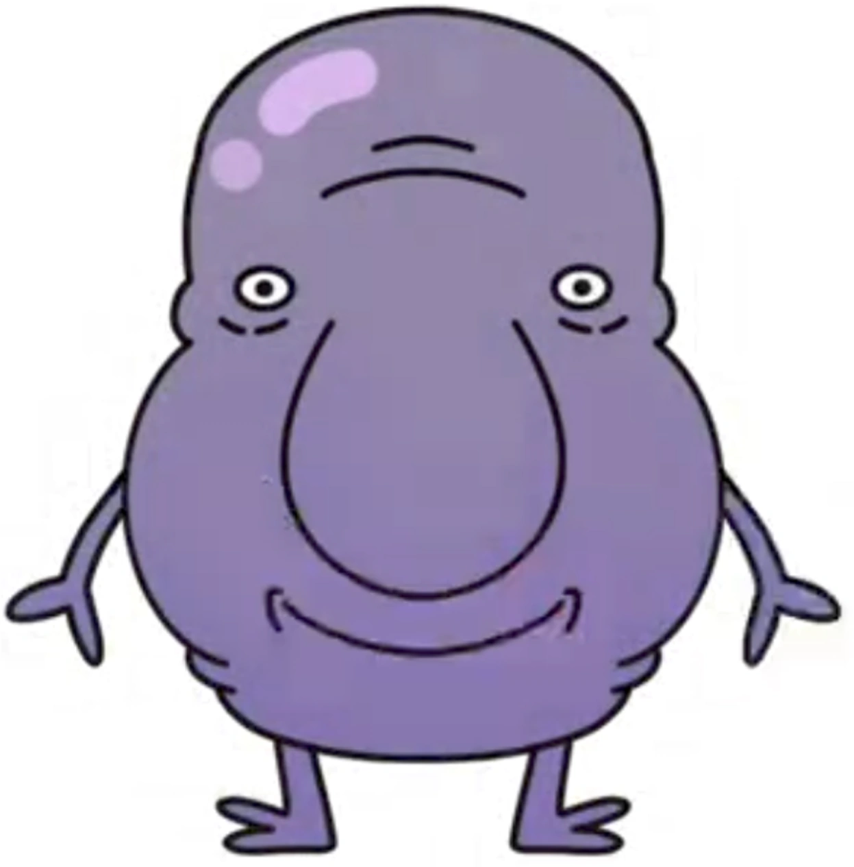 Chudlous | 123showtime Wiki | Fandom