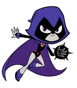 Raven | 123showtime Wiki | Fandom