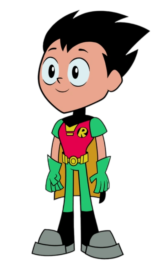 Robin | 123showtime Wiki | Fandom