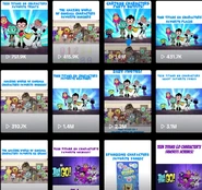 123showtime Wiki | Fandom