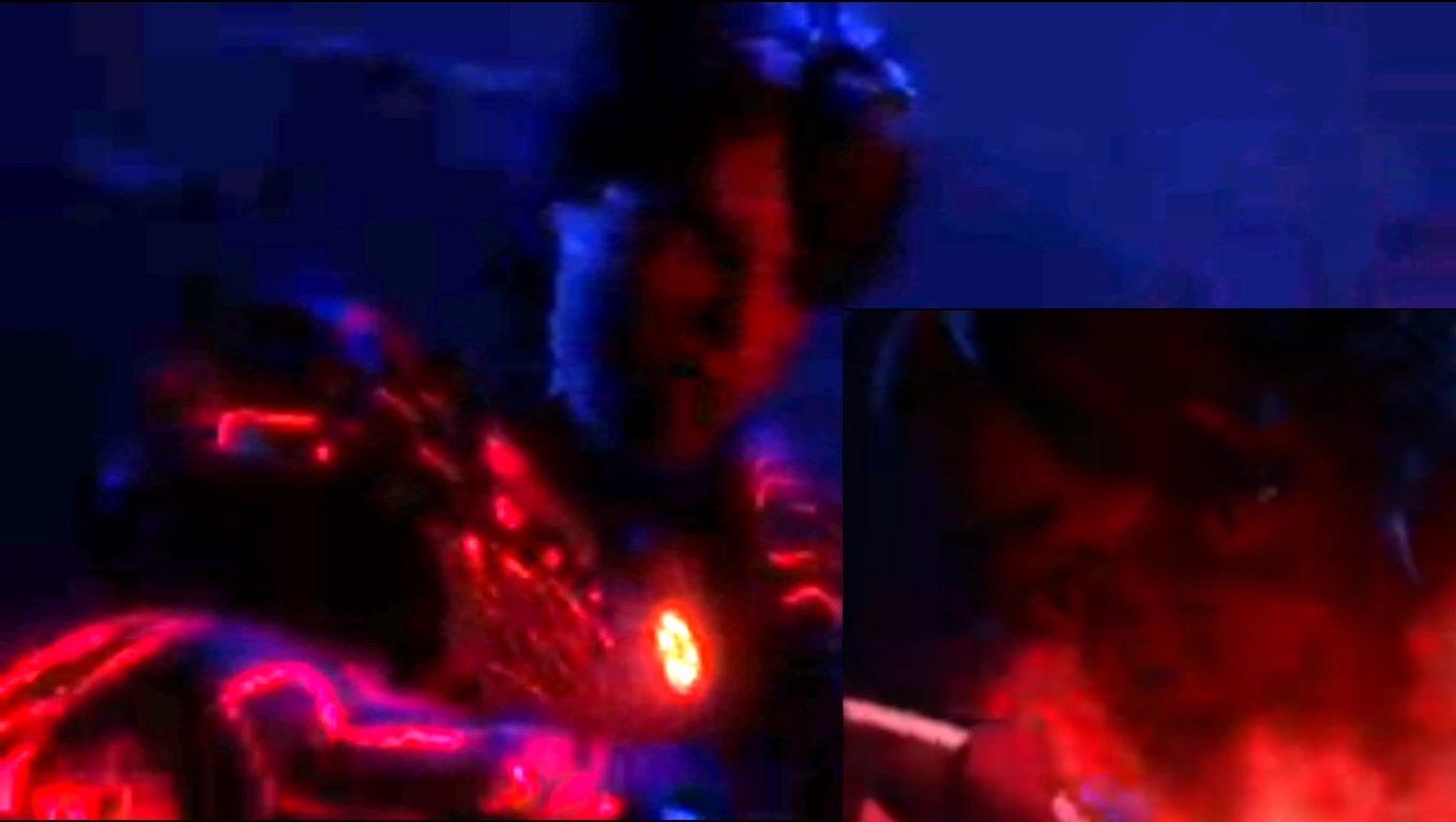 (spoilers) The Red Troll Hunter towards the End of Season Two | Fandom