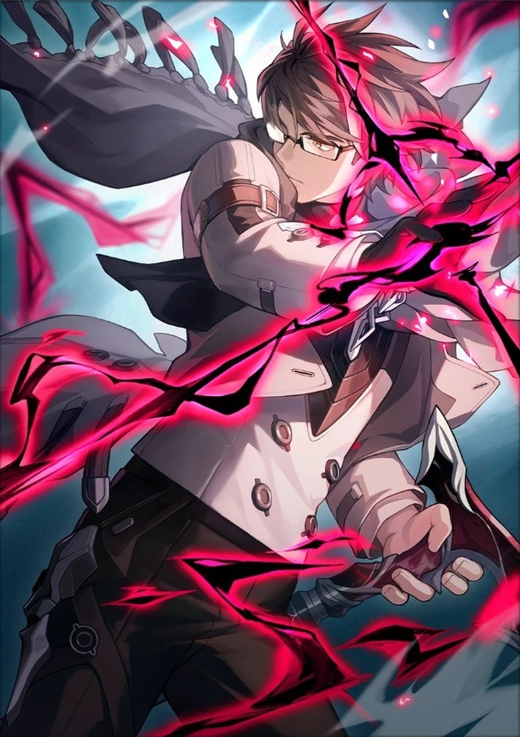 Share your HSR wallpapers Cause i need more | Fandom