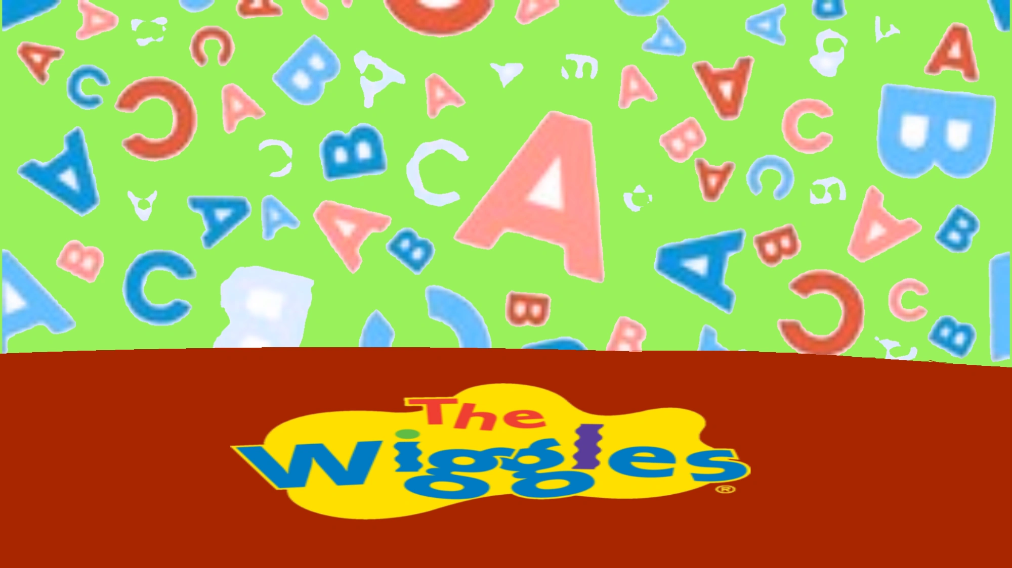(Fanmade) The Wiggles Background Stages | Fandom