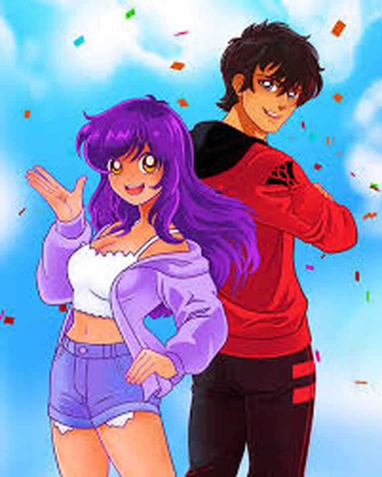 something random | Fandom