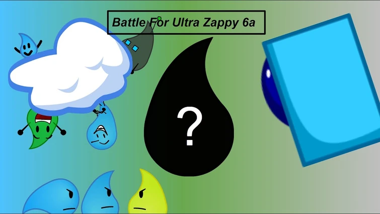 Battle For Ultra Zappy! | Fandom