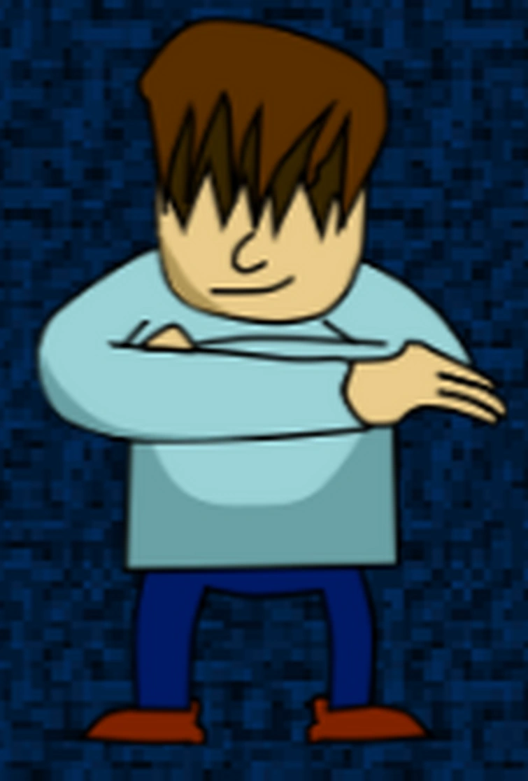 johnny with tiny legs | Fandom