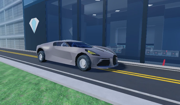 Discuss Everything About Jailbreak Wiki | Fandom