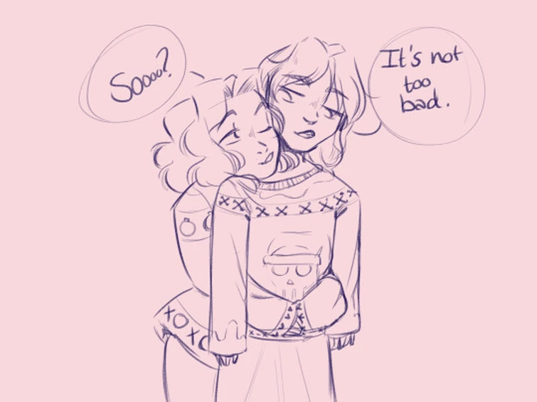 Something gay and off topic | Fandom