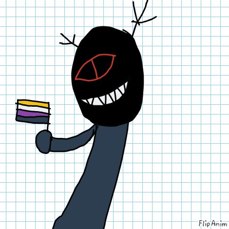 smiling demon | Fandom