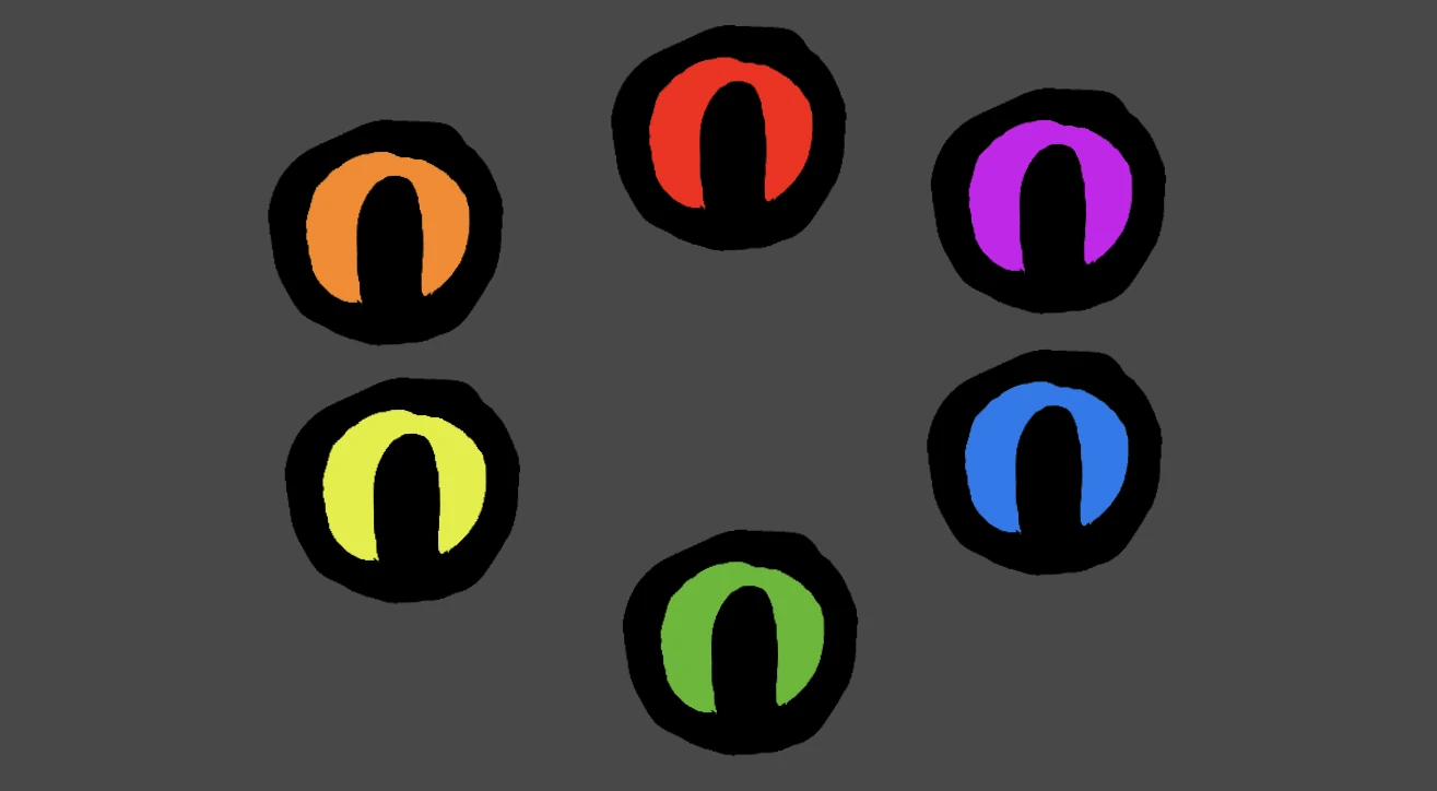 Omnipresence - New Entity Idea | Fandom