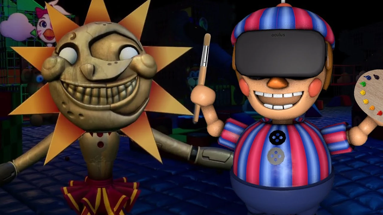 Late, but jumping on the BB trend with the most recent video of my ...