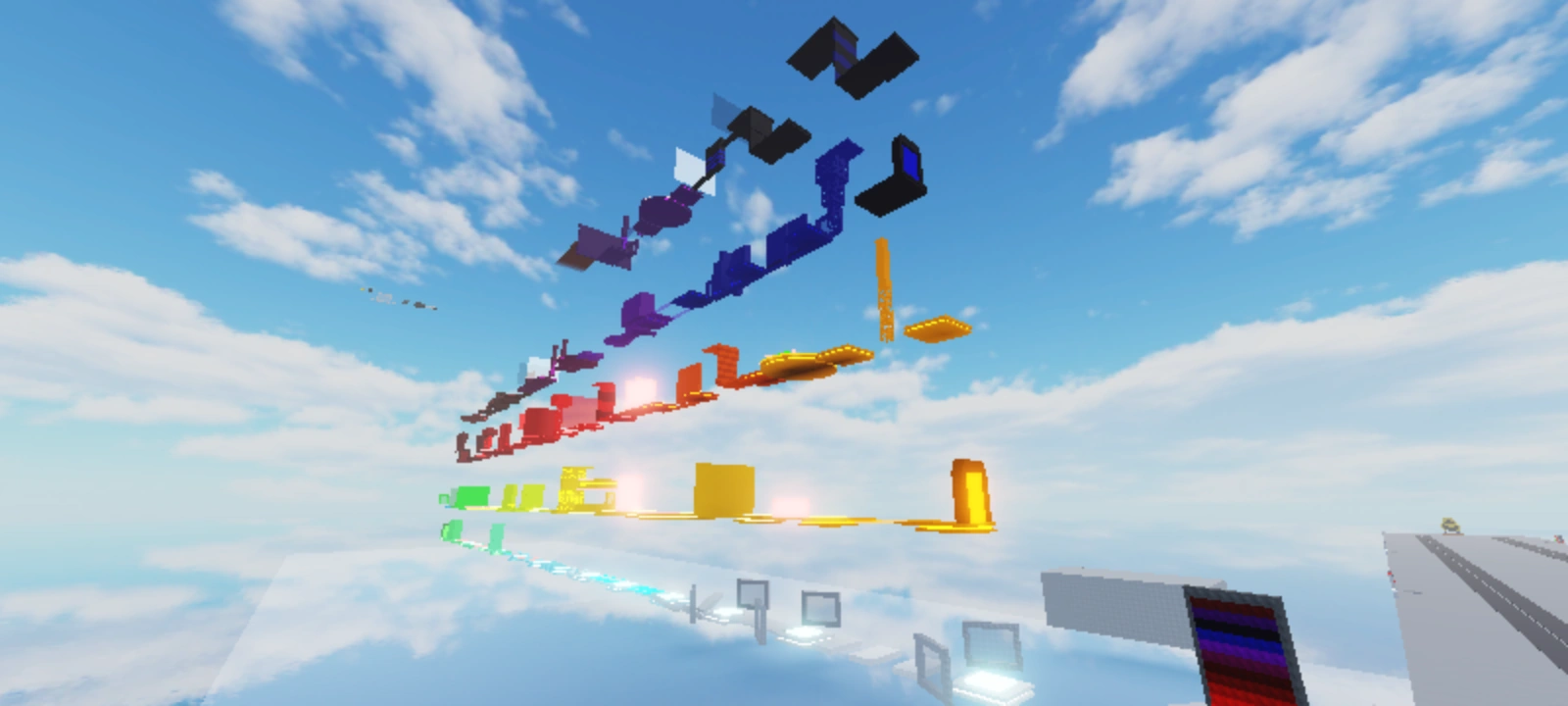 The Core Obby | Fandom