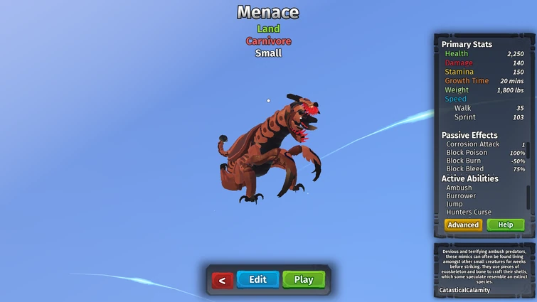 Y’all like my Menace skin? :) | Fandom