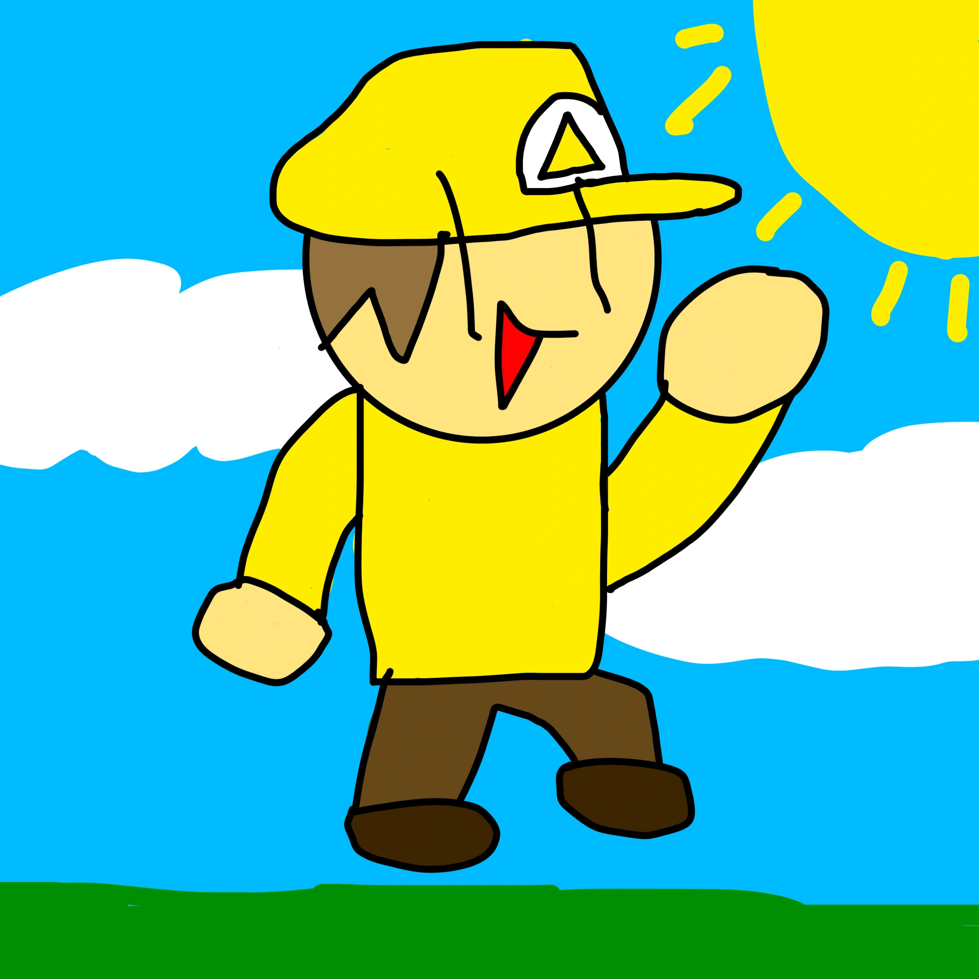 Bootleg Horrorbrew teaser? | Fandom