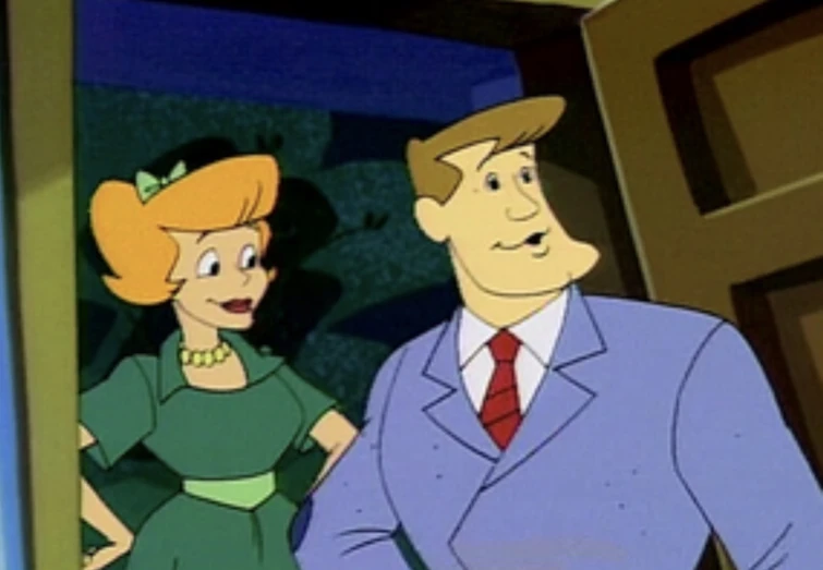 Which parents of Shaggy Rogers are the best? | Fandom