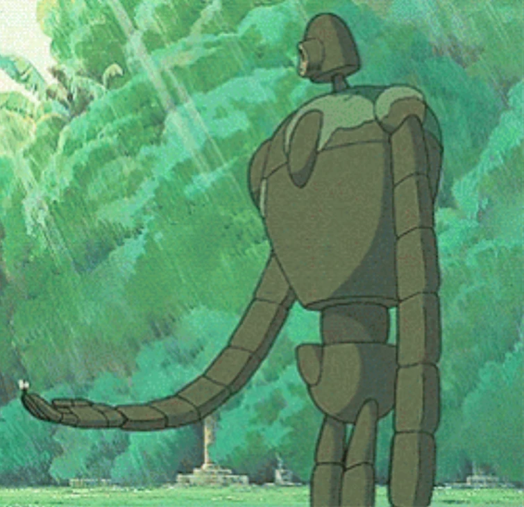 Discuss Everything About Ghibli Wiki | Fandom