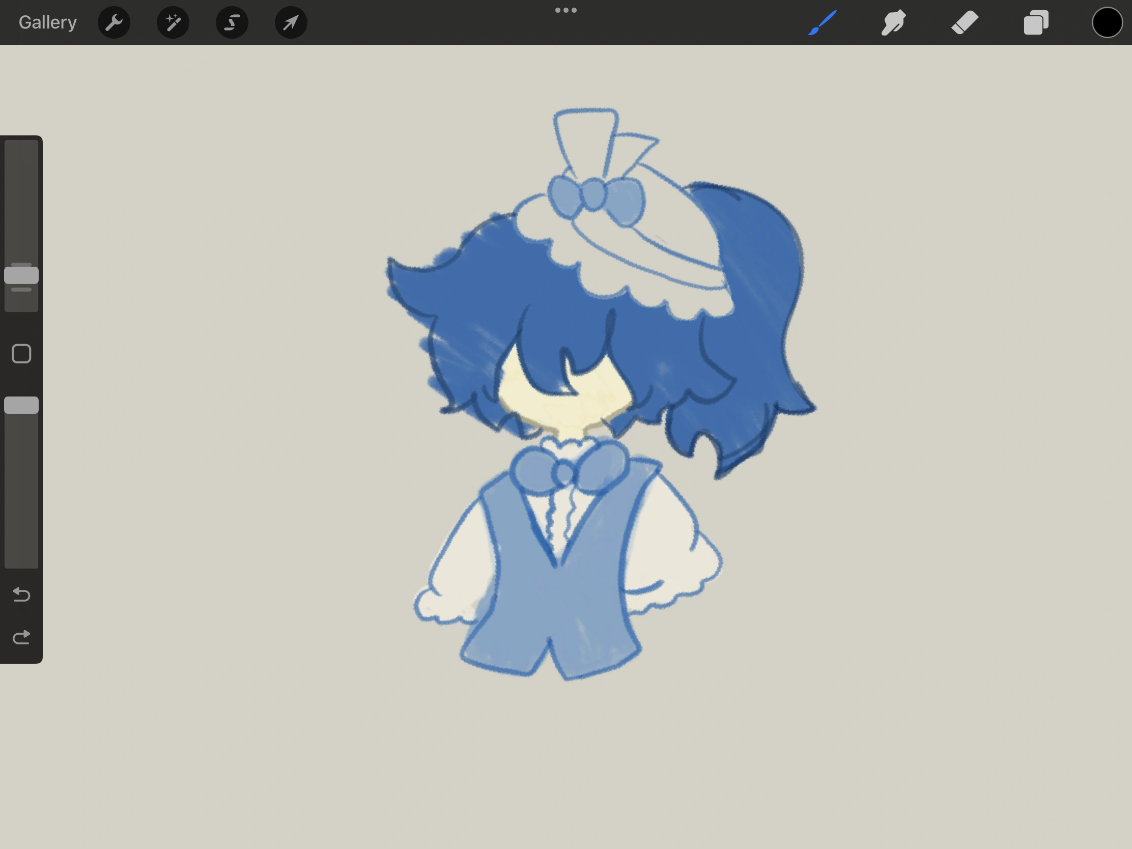 i’m tweaking out | Fandom